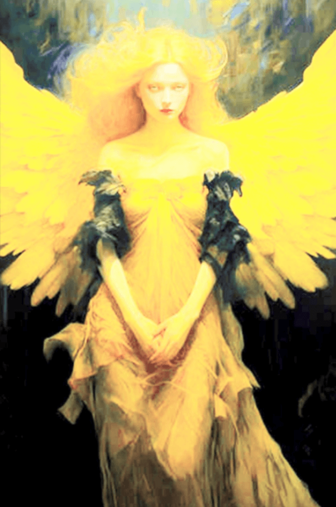 Eva-Claire Yellowblossom – Most Powerful Among Fairies – Fairy Fandom
