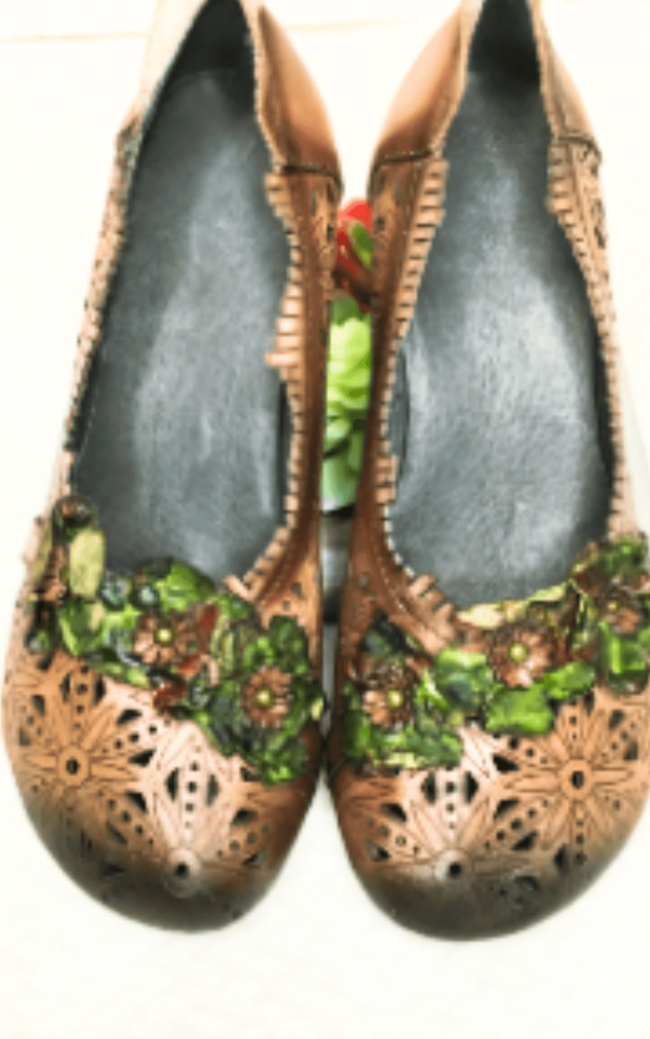 Fairy Footwear: Why Fairies Don’t Need to Wear Shoes But Some Prefer To ...