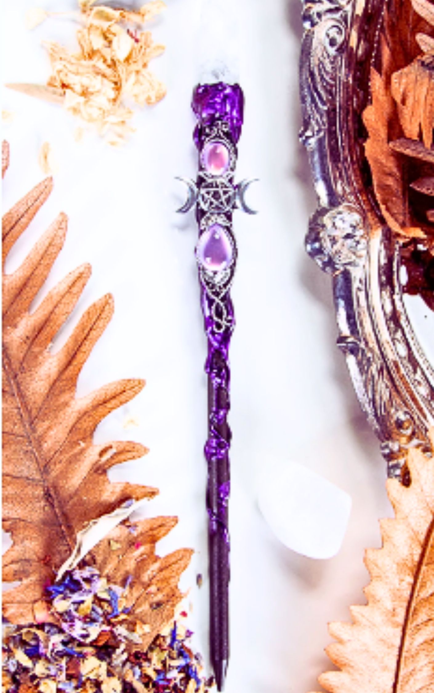 What Powers Do Fairies Possess & Are There Different Types & Ranks of ...