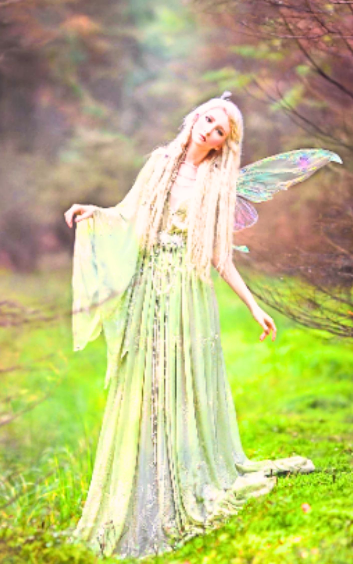 A Troublesome Fairy Princess – Fairy Fandom